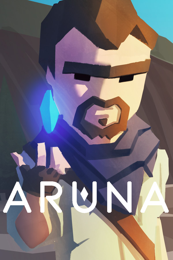 Aruna Steam Charts · SteamDB