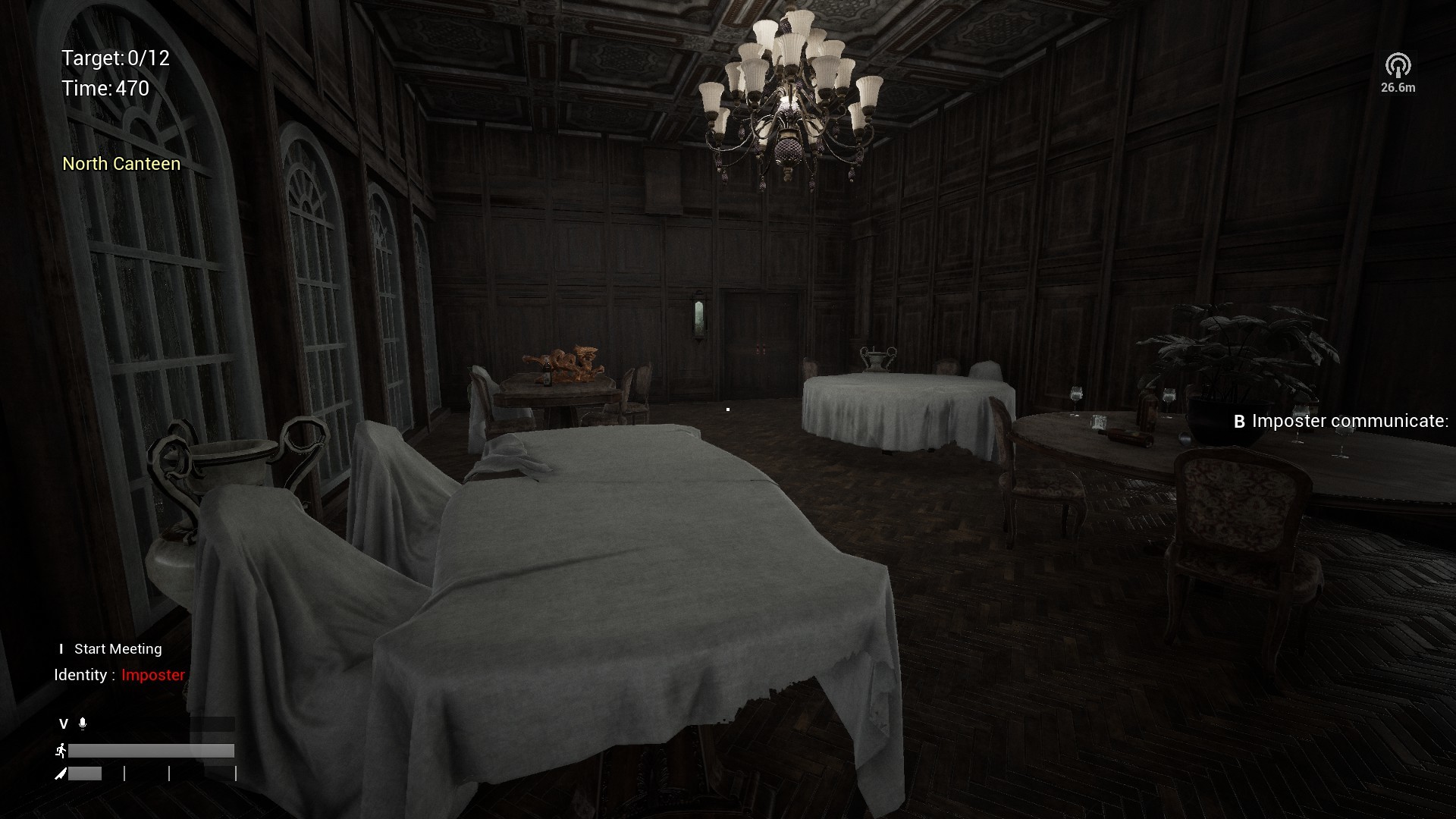 Evil Mansion on Steam