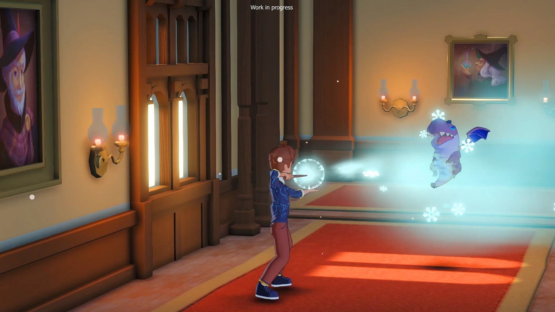 Spells & Secrets (App 1518220) · SteamDB