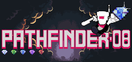 PATHFINDER 08 on Steam