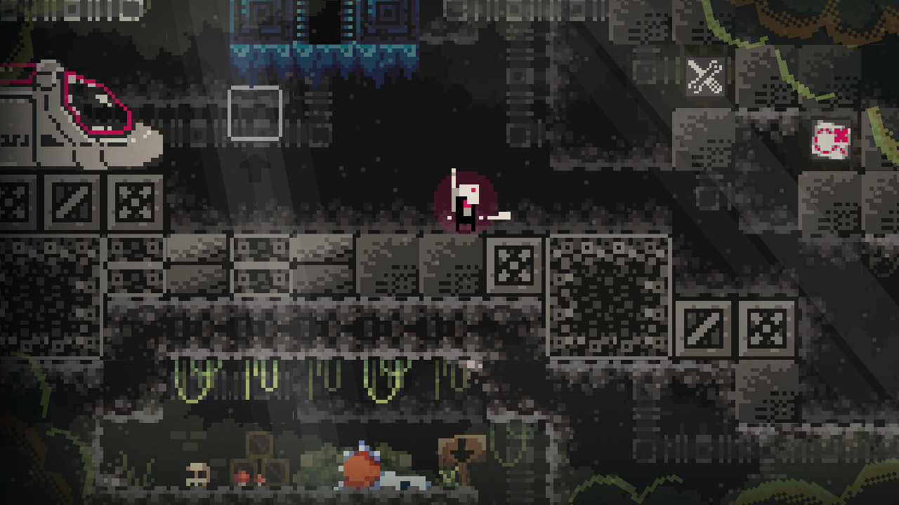 PATHFINDER 08 on Steam