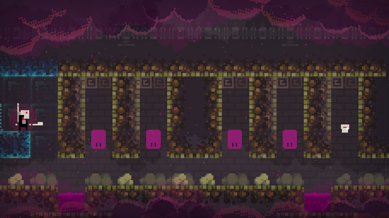 PATHFINDER 08 on Steam