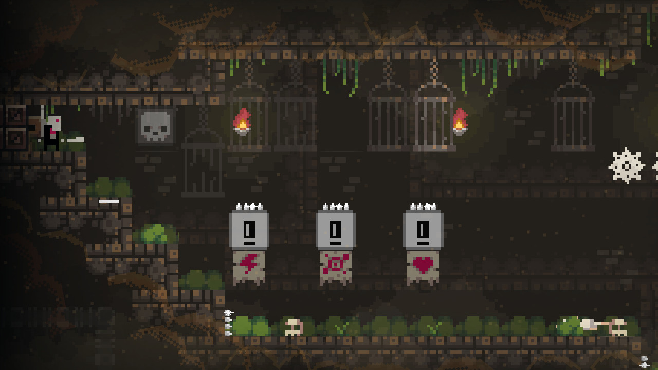 PATHFINDER 08 on Steam