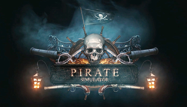 Pirate Simulator on Steam