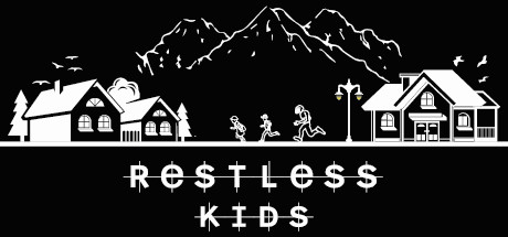 Restless Kids General Discussions :: Steam Community