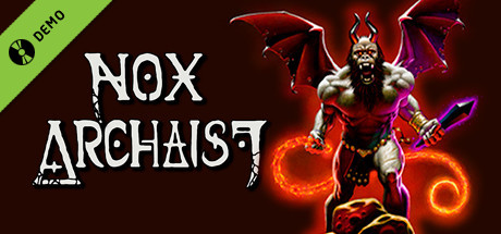 Nox Archaist Demo Steam Charts (App 1518660) · SteamDB