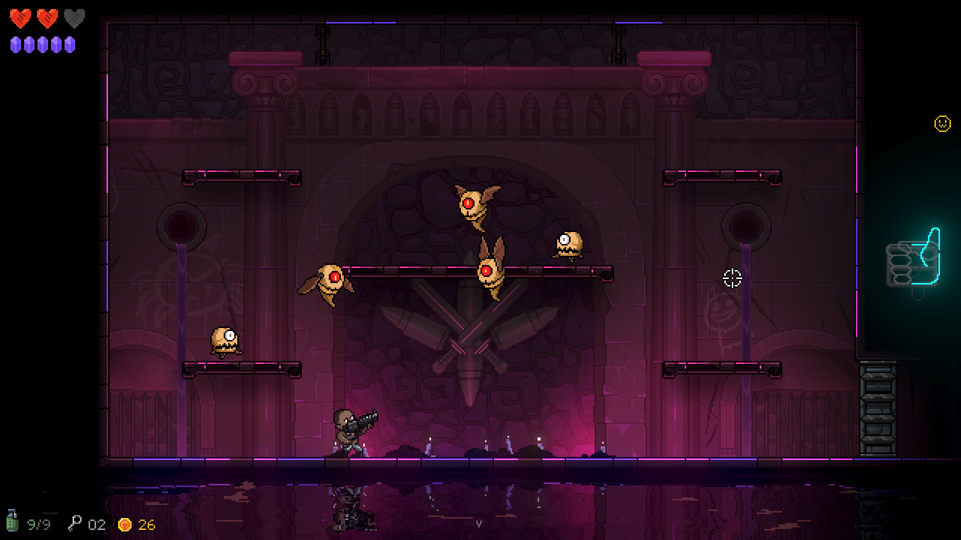 Neon Abyss - Alter Ego on Steam