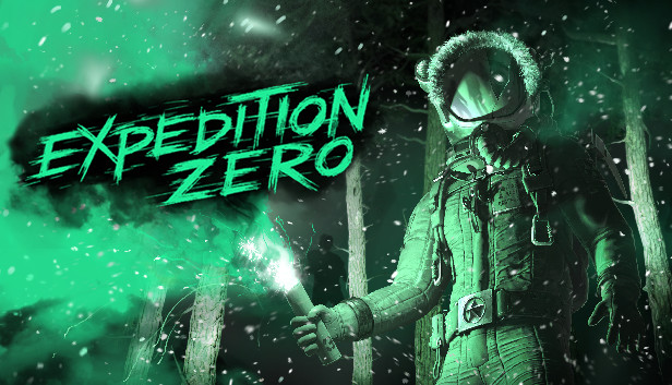 Expedition Zero Demo - Steam News Hub