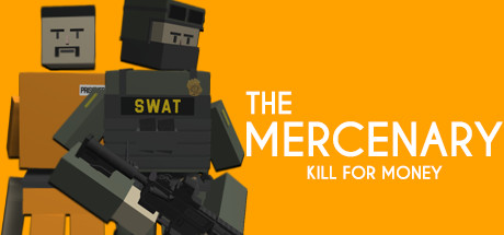 The Mercenary : Kill For Money · the Mercenary Steam Charts (App ...