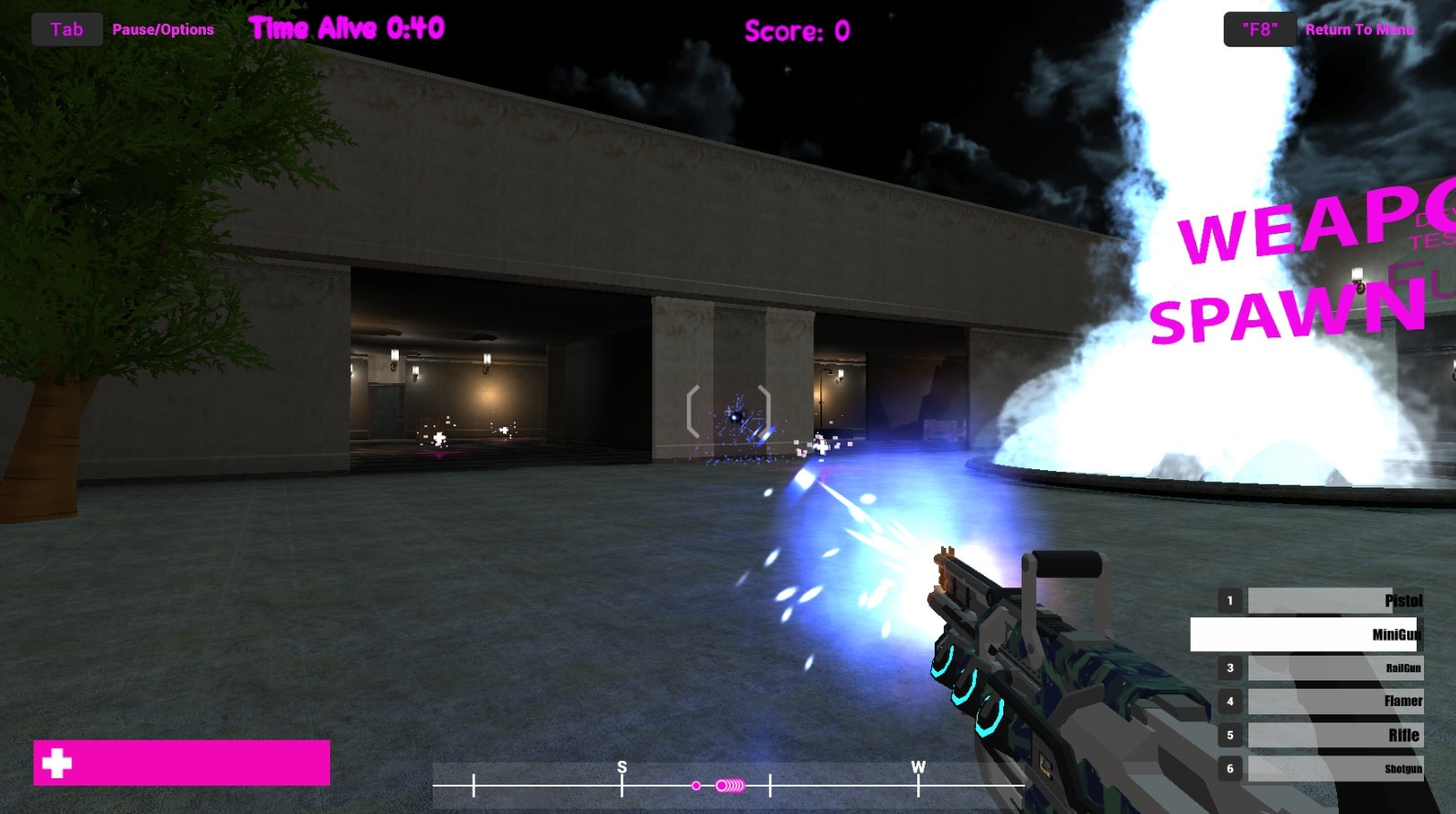 Endless Furry Killer 3D on Steam