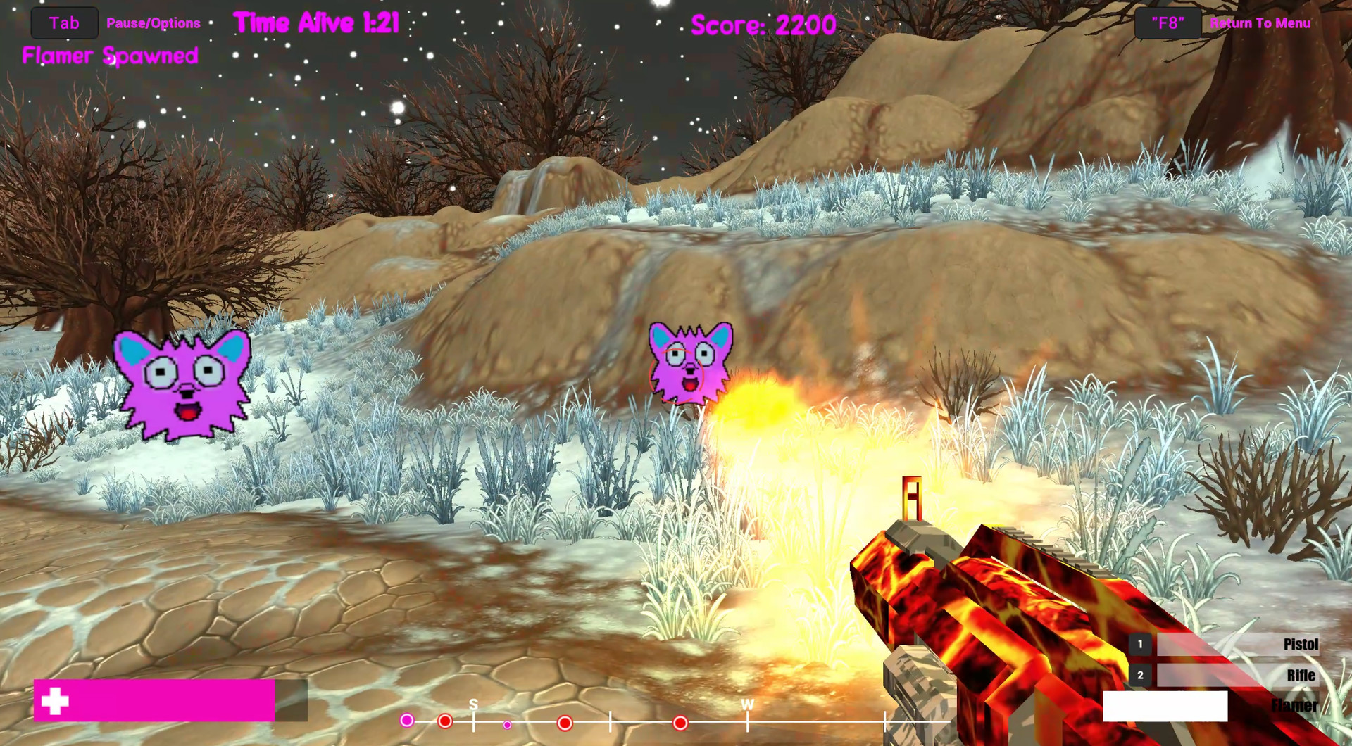 Endless Furry Killer 3D on Steam