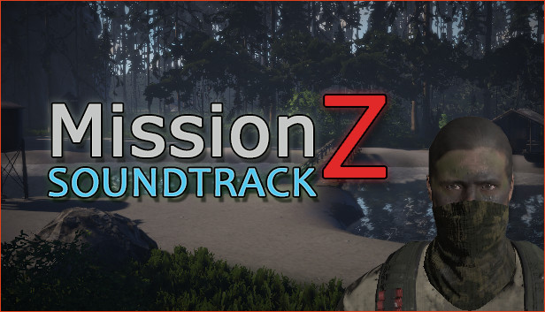 Mission Z Soundtrack on Steam