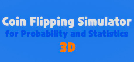 Coin Flipping Simulator for Probability and Statistics Steam Charts ...