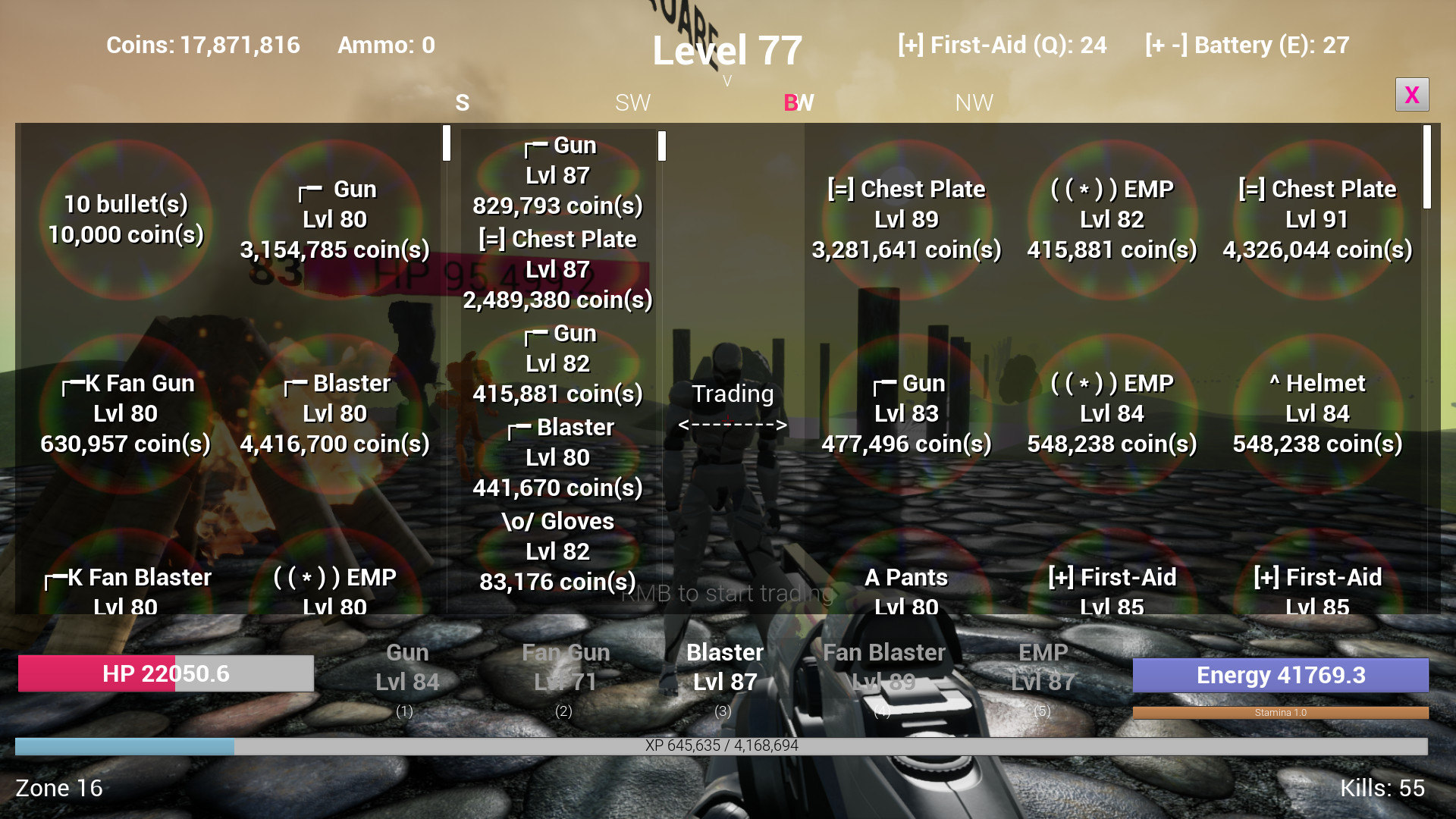 Starter Pack on Steam