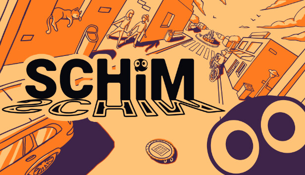 SCHiM · SteamDB