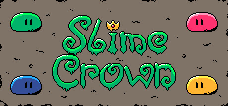 Slime Crown on Steam