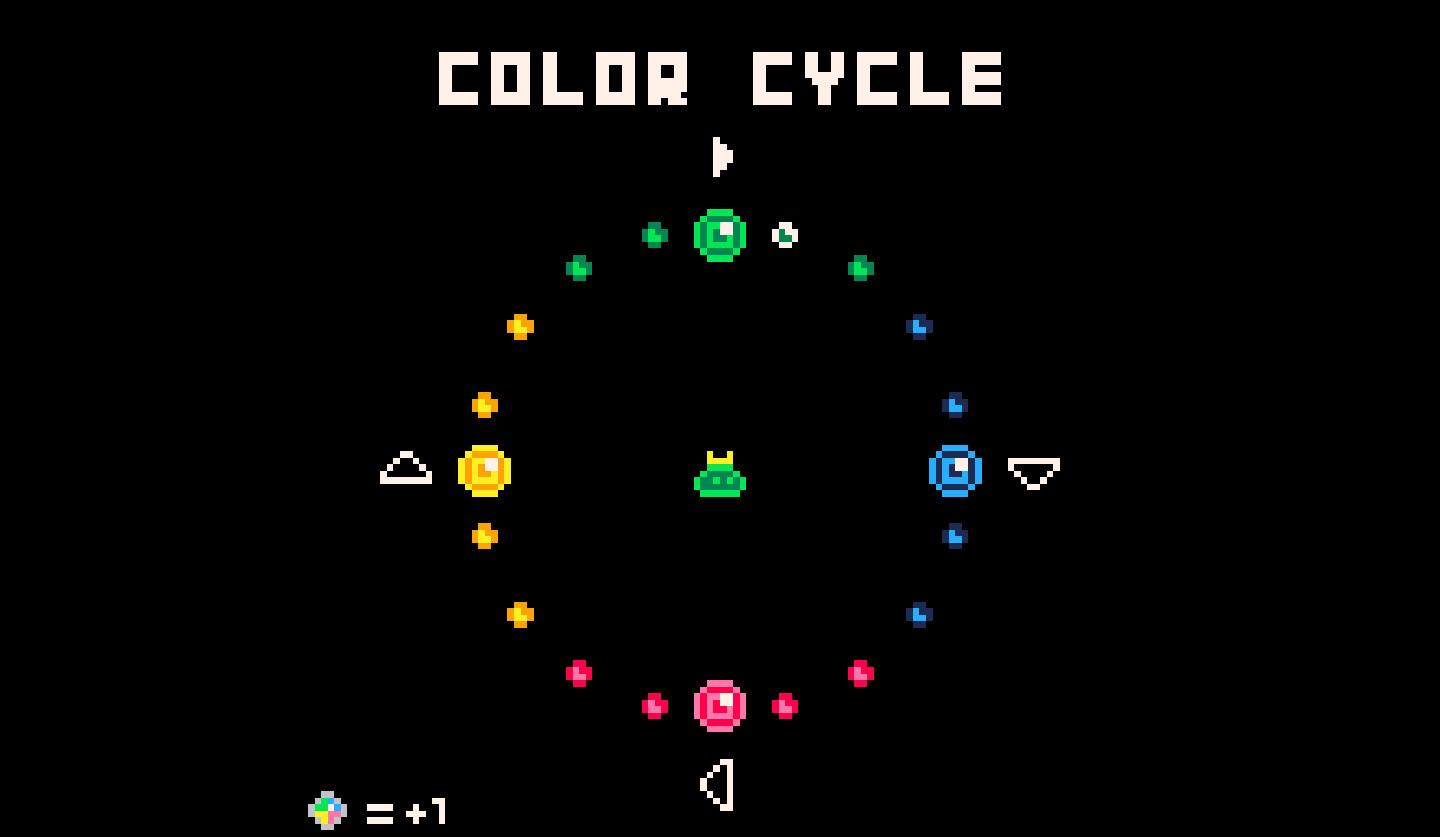 Slime Crown on Steam