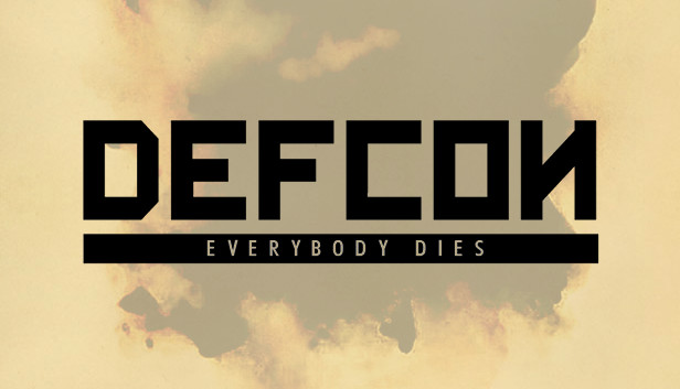 DEFCON on Steam