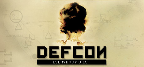 DEFCON on Steam