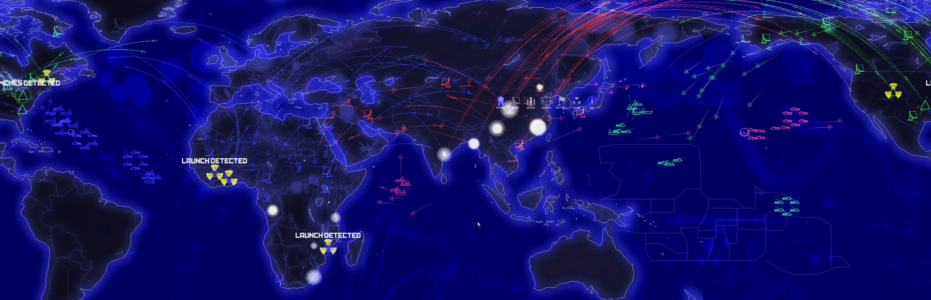 DEFCON Steam Charts · SteamDB