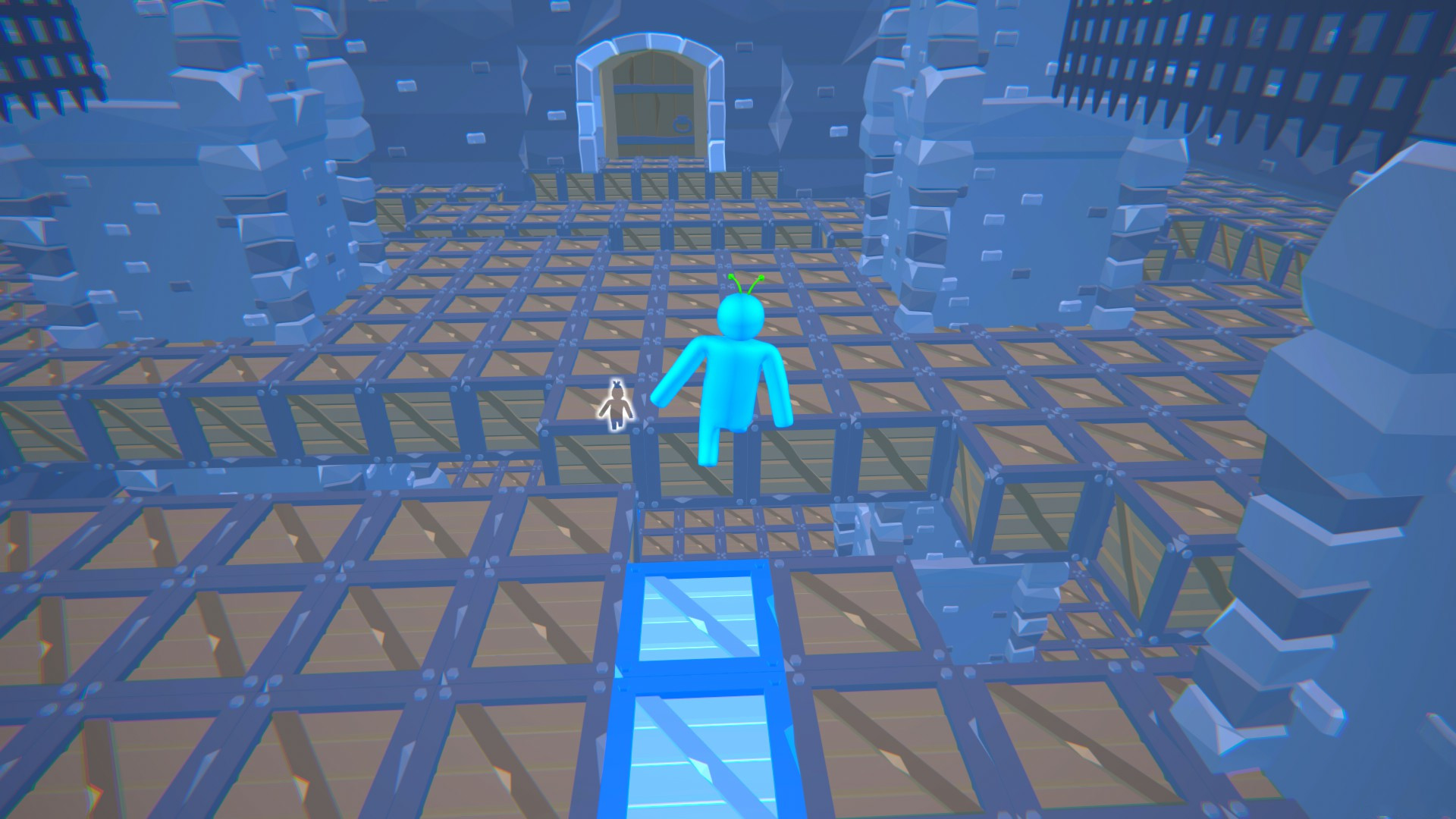 Ragdoll Game on Steam