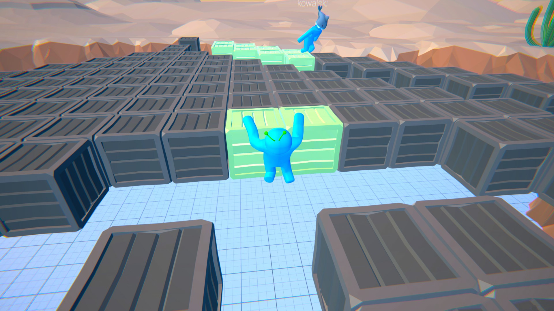 Ragdoll Game on Steam