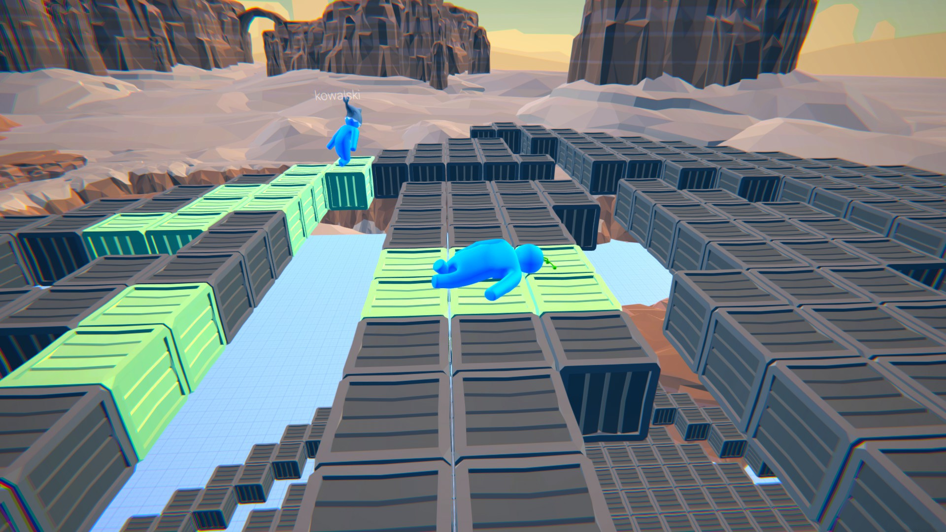 Ragdoll Game on Steam