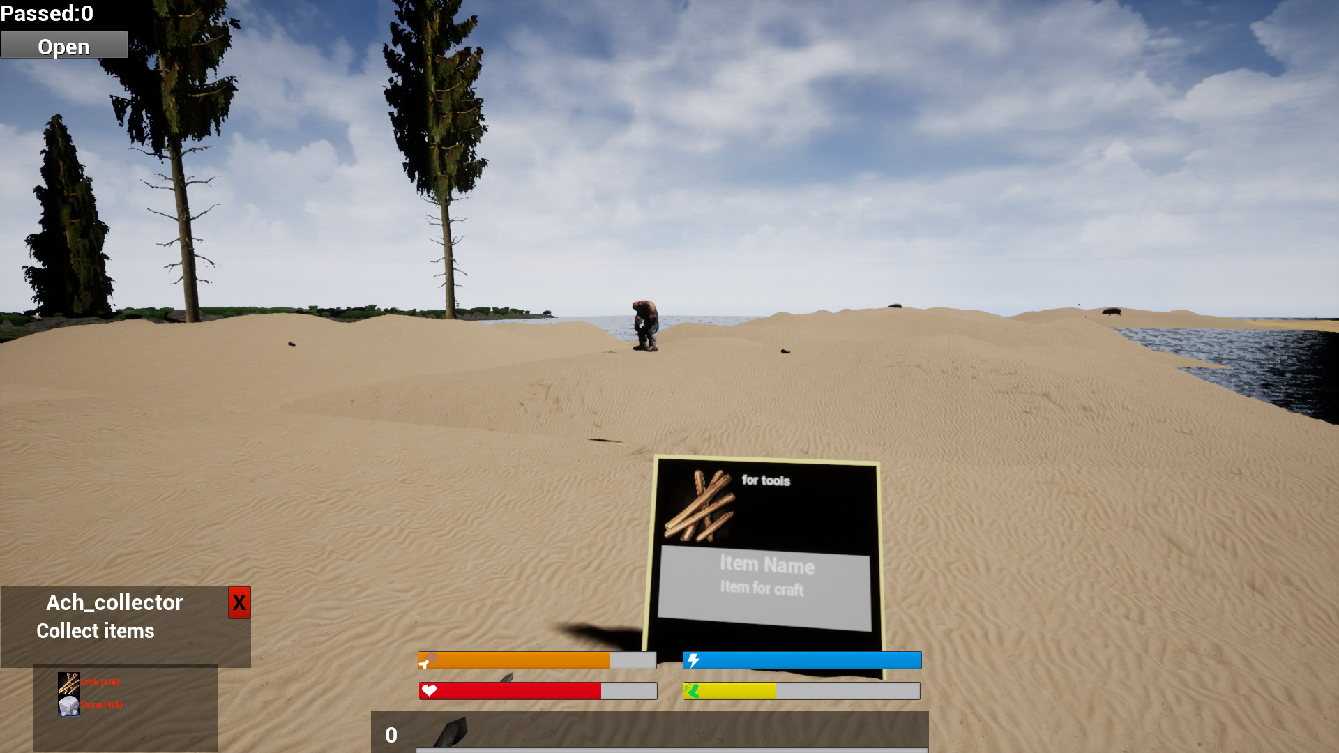 Death Dream on Steam