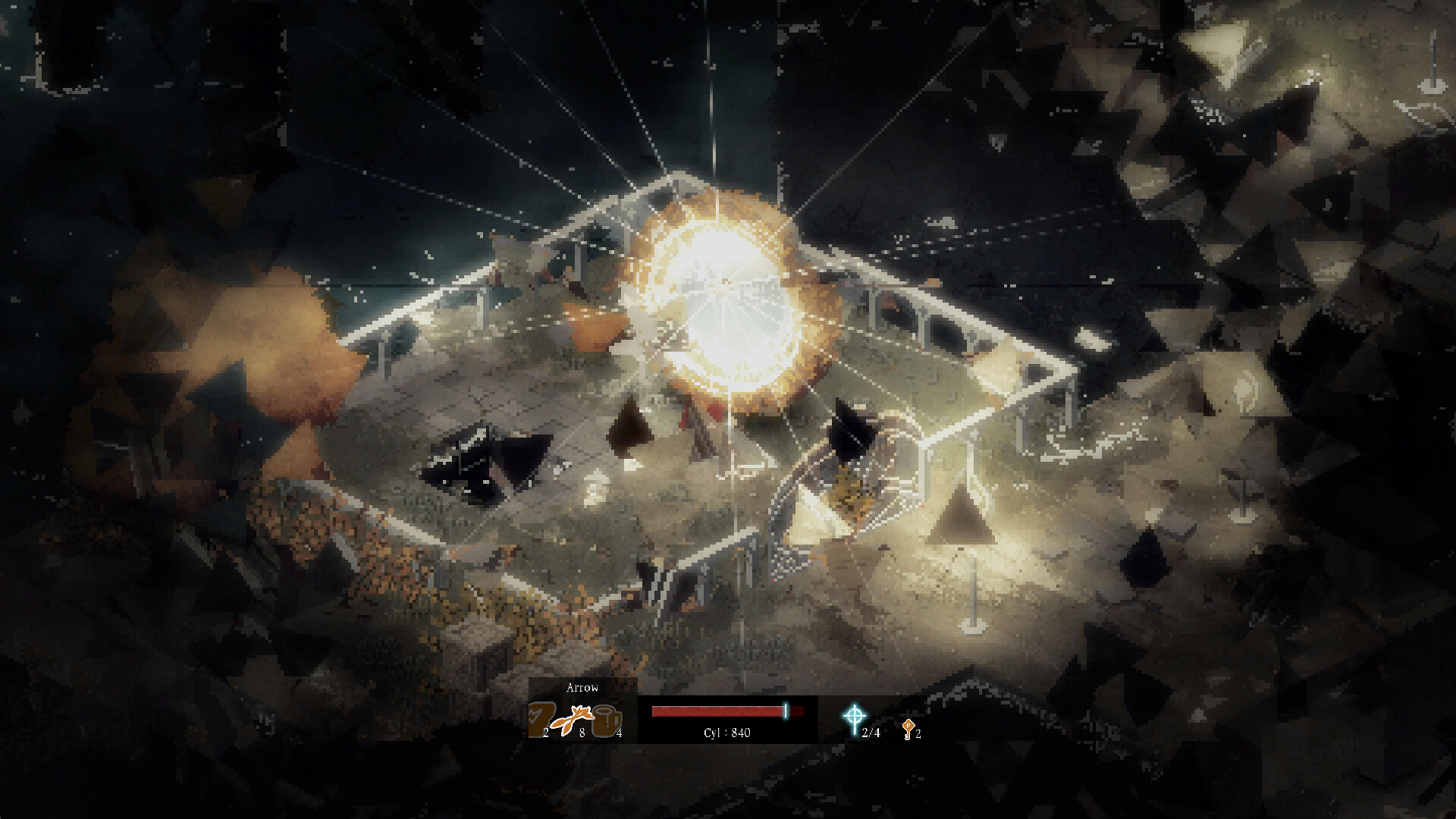 Chrono Sword on Steam