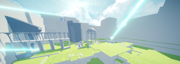 Divine Dust on Steam