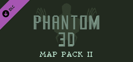 Phantom 3D Map Pack II Steam Charts · SteamDB