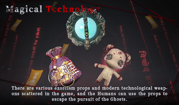 Soul Dossier on Steam