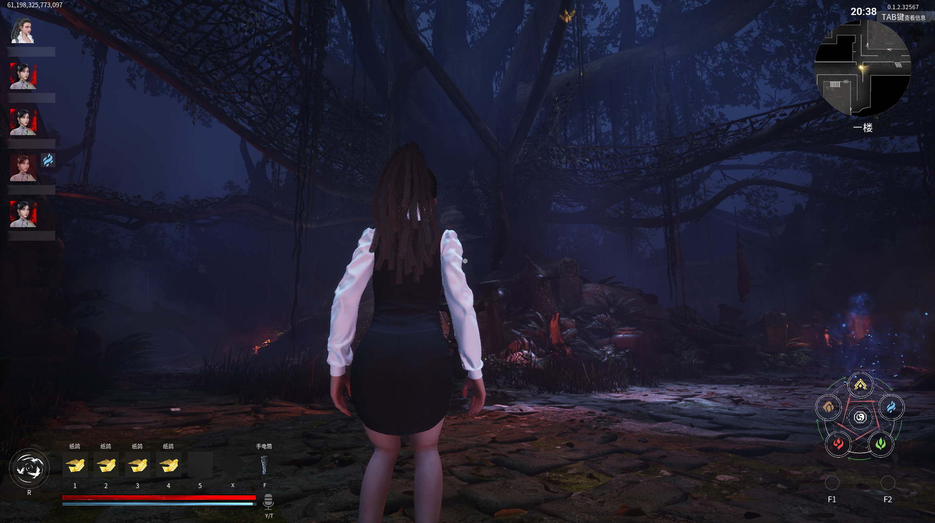 Soul Dossier on Steam