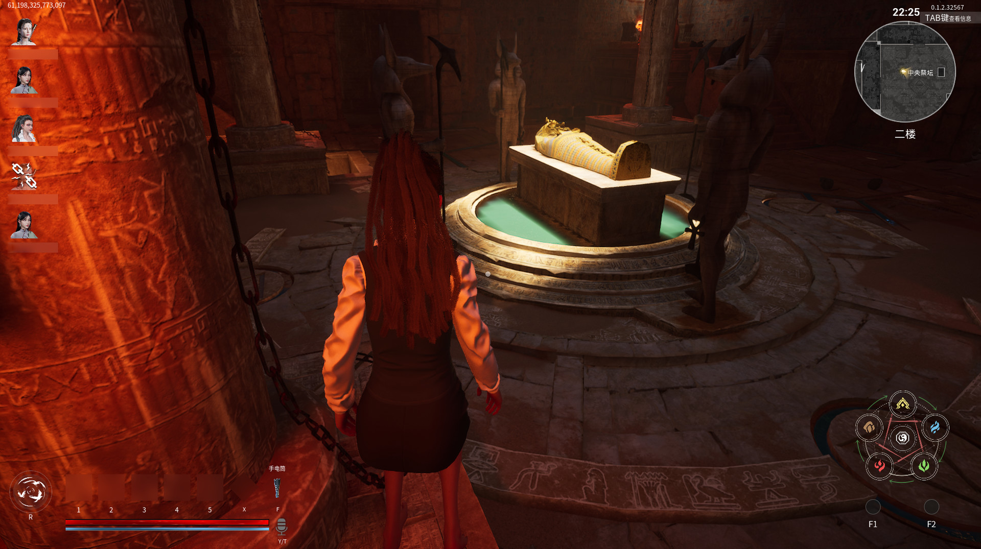 Soul Dossier na Steam