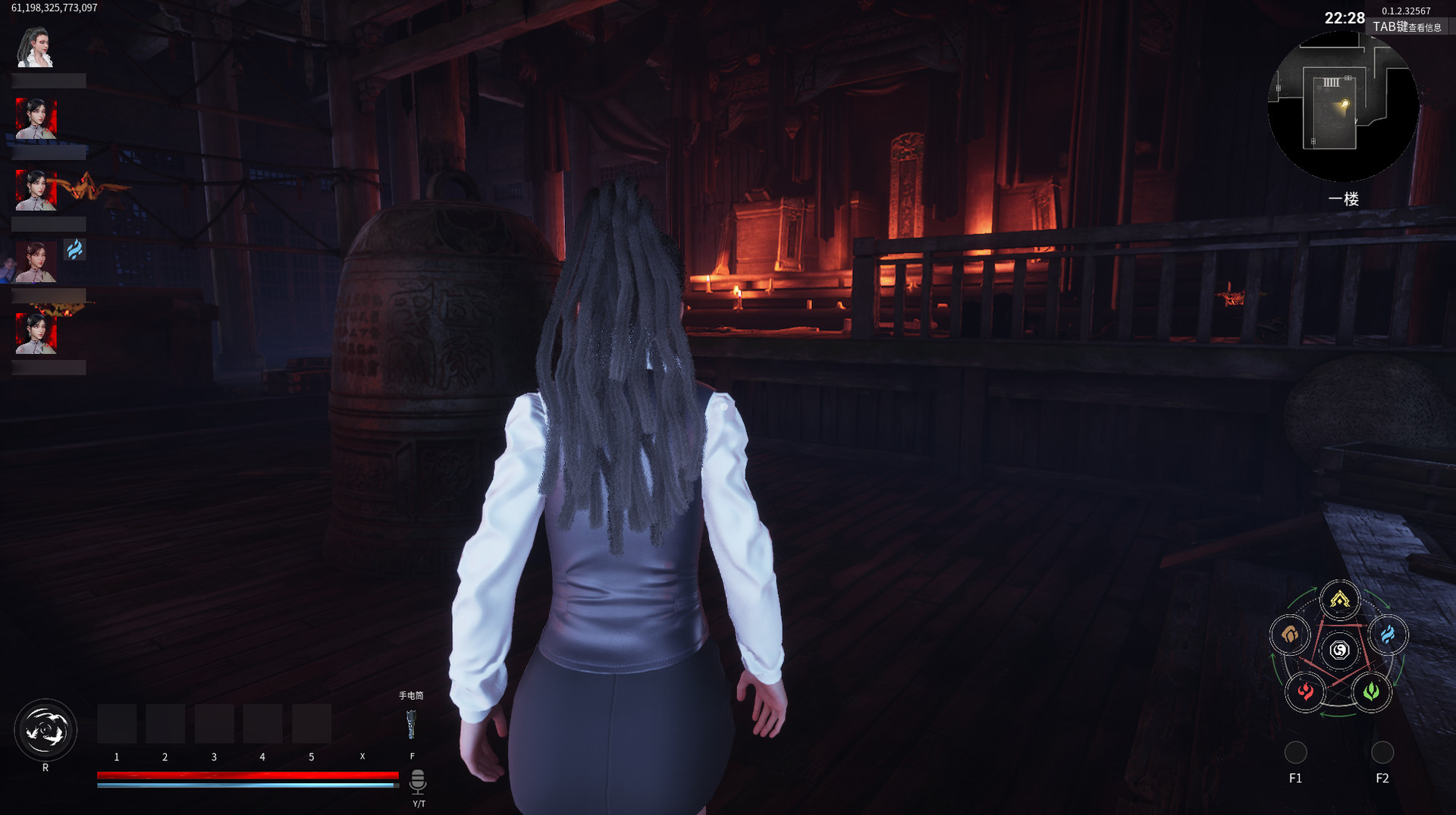 Soul Dossier on Steam