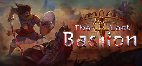 Steam Community :: The Last Bastion