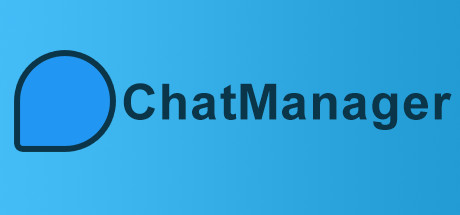 ChatManager on Steam