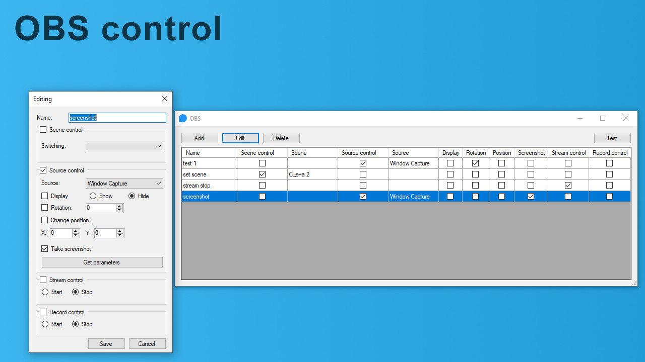 ChatManager on Steam