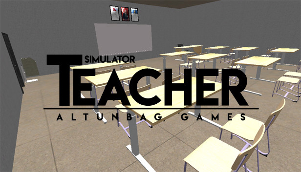 Teacher Simulator - Steam News Hub