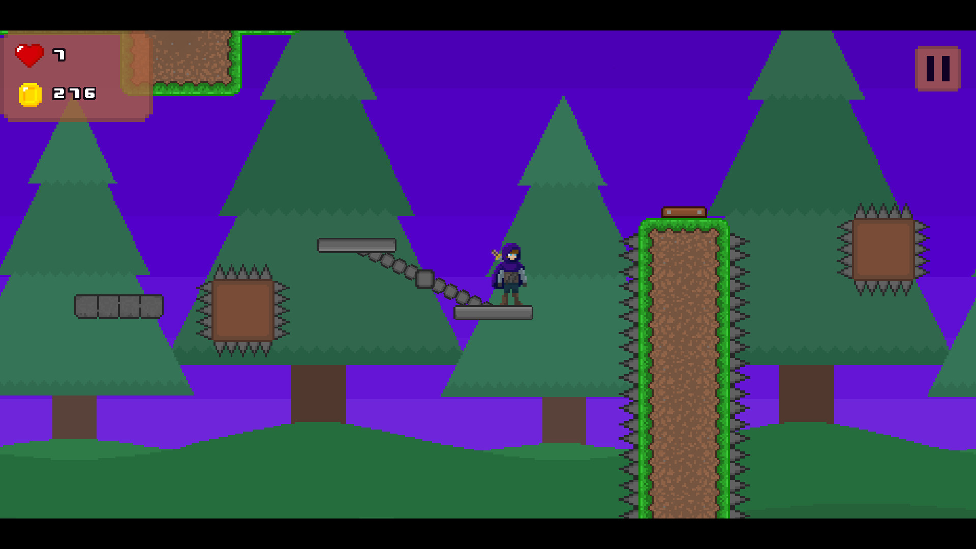 Blade's Legacy on Steam