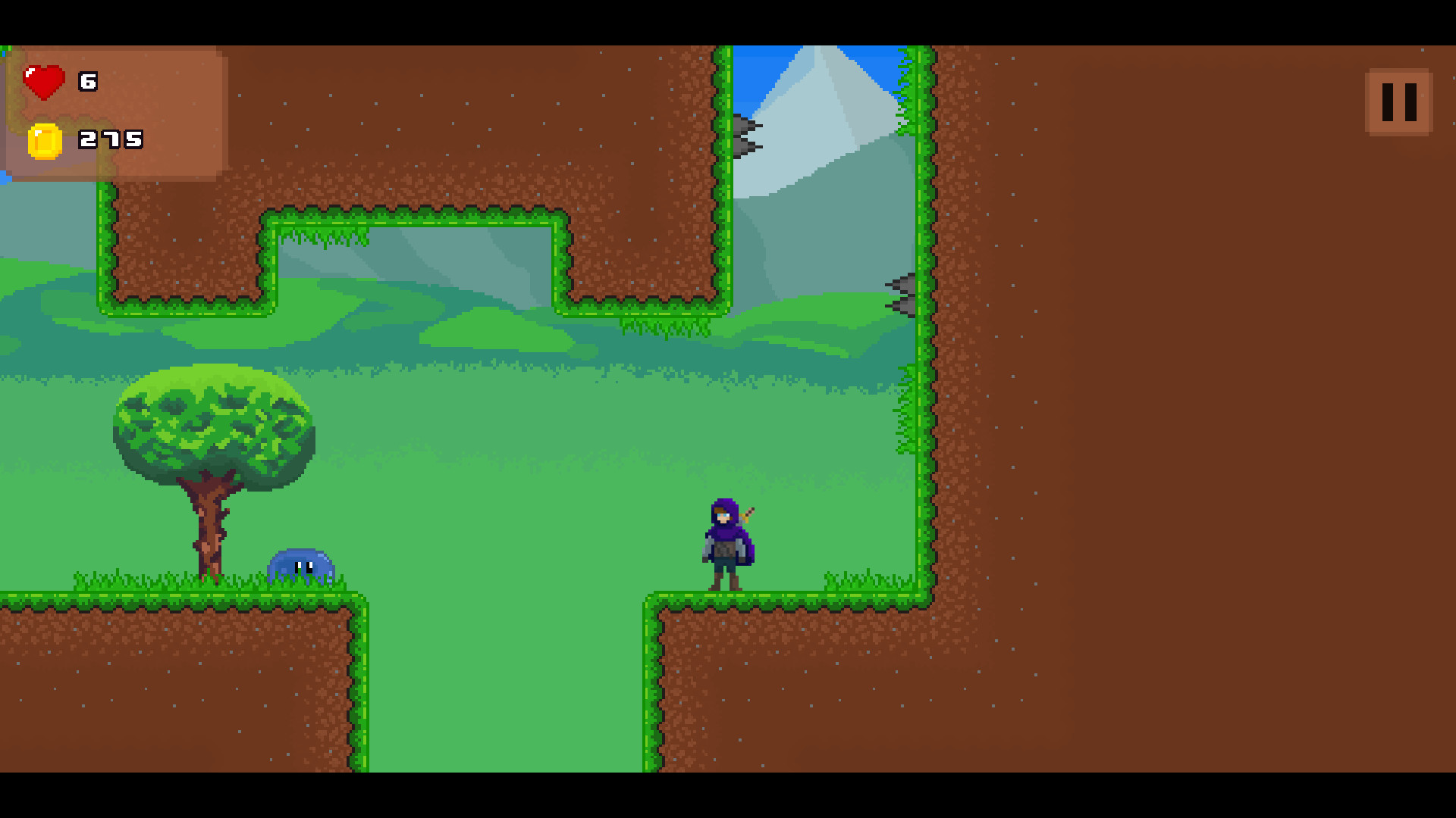 Blade's Legacy on Steam