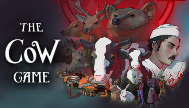 The Cow Game on Steam