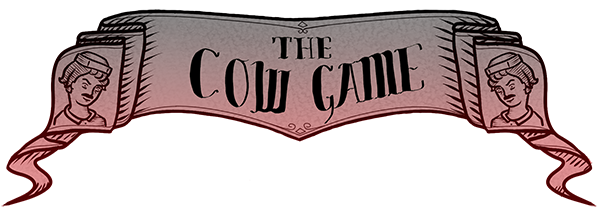 The Cow Game on Steam