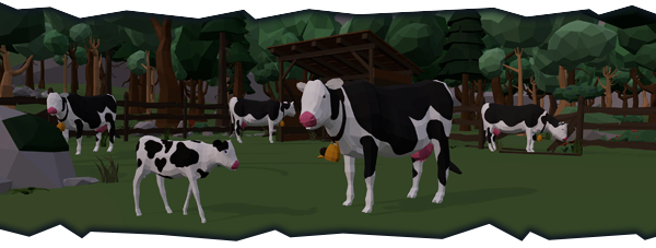 The Cow Game on Steam