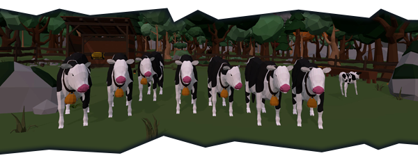 The Cow Game on Steam