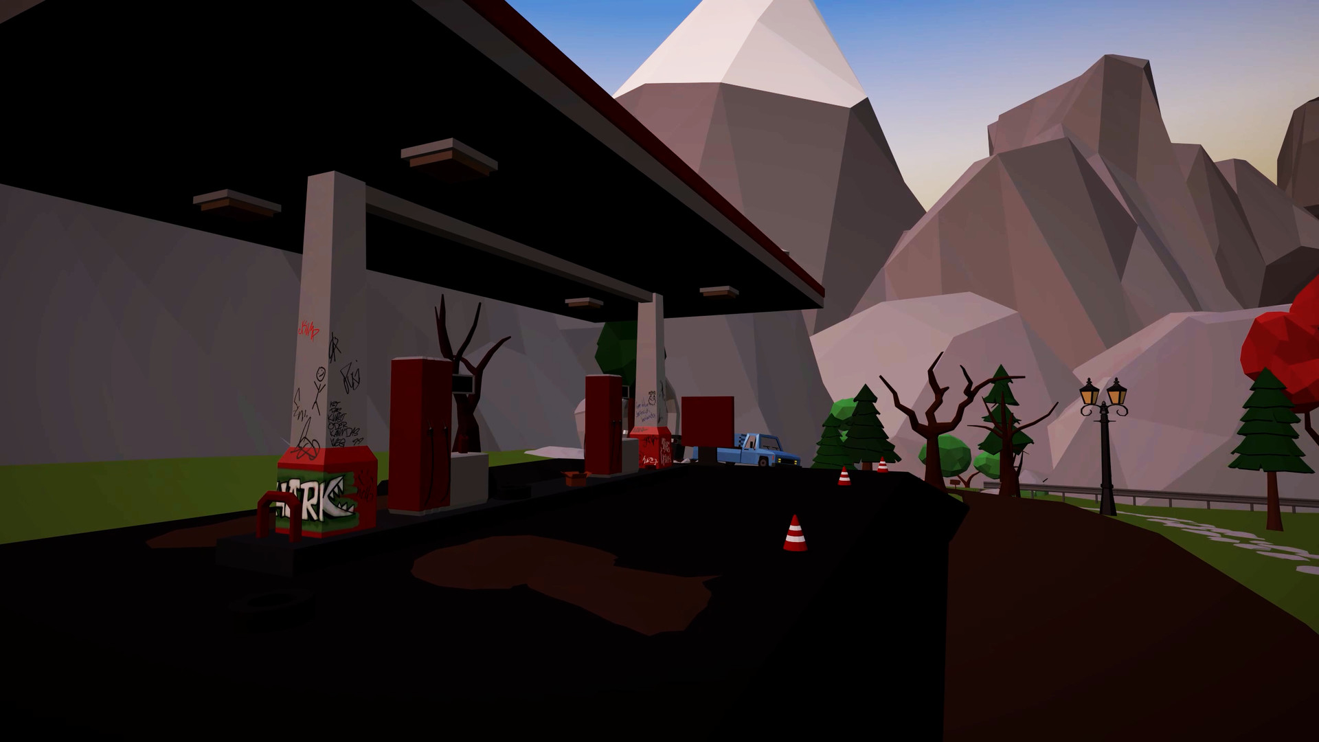 The Cow Game on Steam