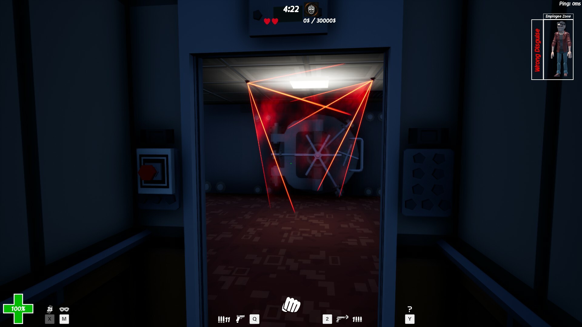 Perfect Heist 2 on Steam