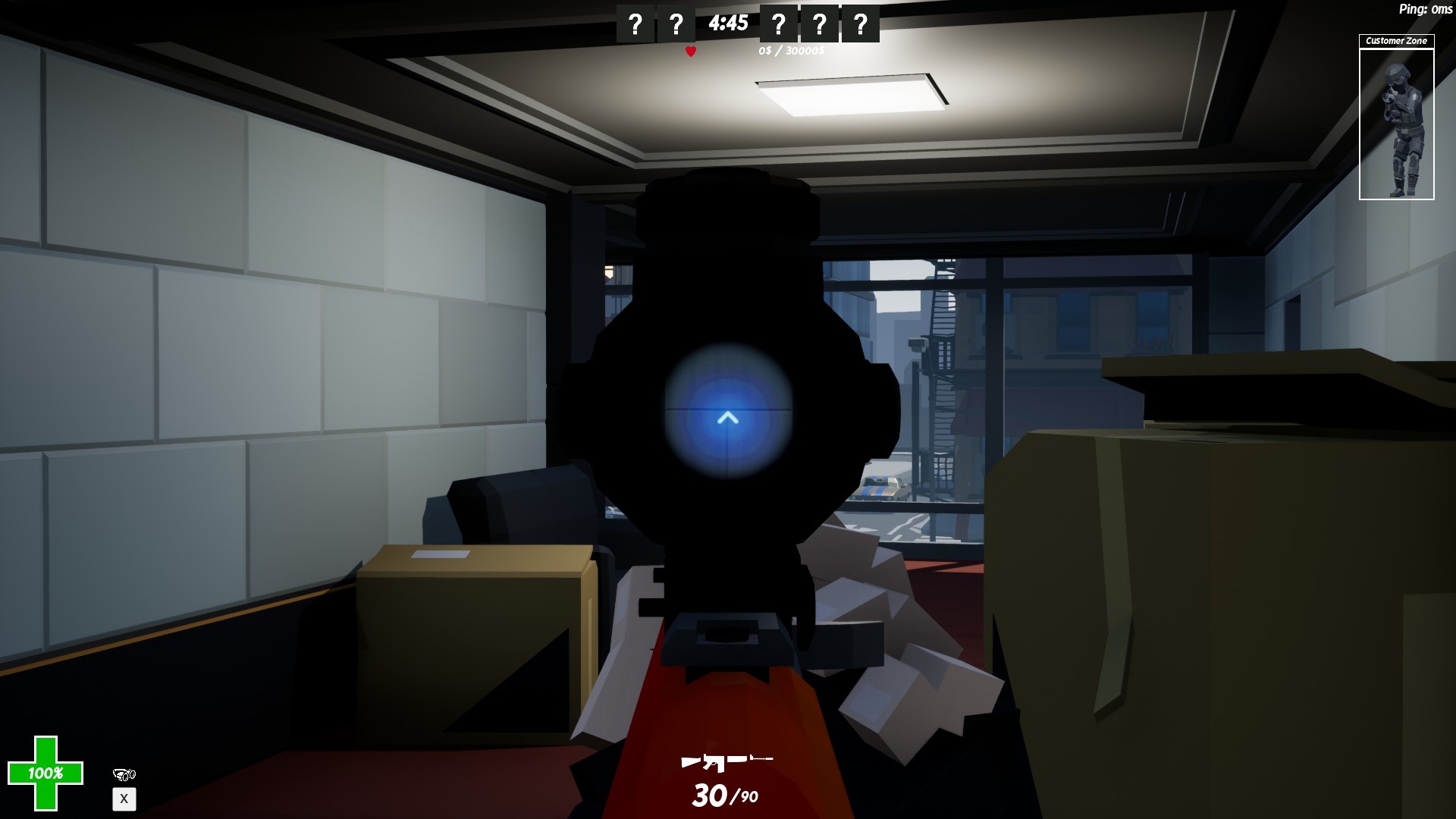 Perfect Heist 2 on Steam