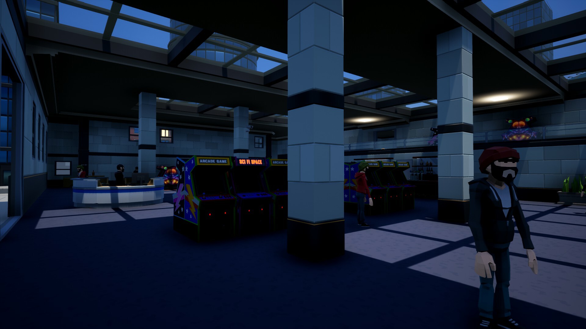 Perfect Heist 2 on Steam