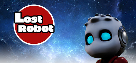 Lost Robot on Steam